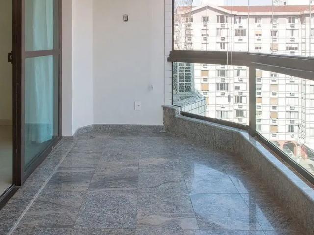 Apartamento para Venda em Santos/SP Boqueirão 3 Quartos
