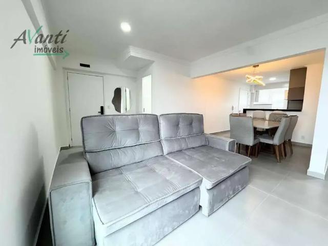 Apartamento para Venda em Santos/SP Boqueirão 3 Quartos