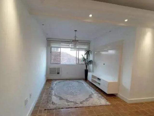 Apartamento para Venda em Santos/SP Boqueirão 3 Quartos