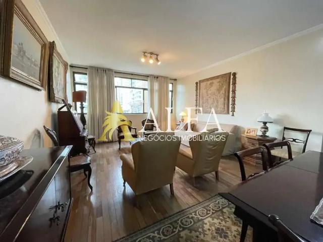 Apartamento para Venda em Santos/SP Boqueirão 3 Quartos