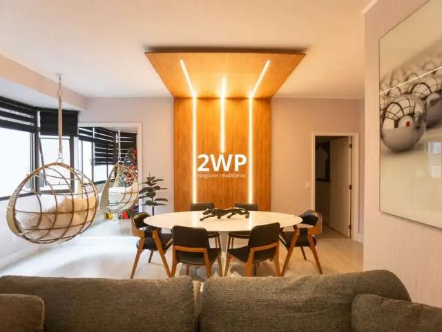 Apartamento para Venda em Santos/SP Boqueirão 3 Quartos