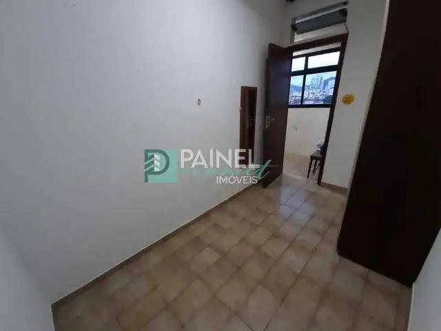 Apartamento para Venda em Santos/SP Boqueirão 3 Quartos