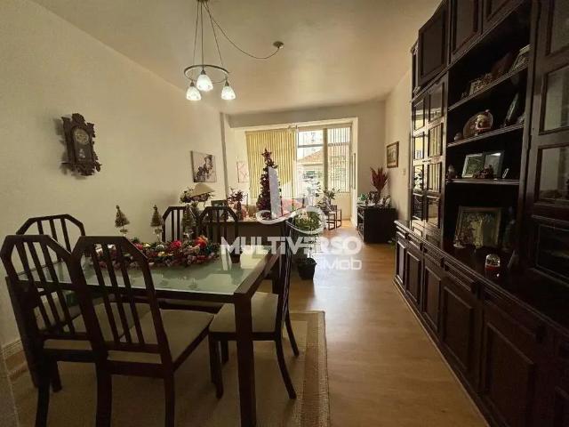 Apartamento para Venda em Santos/SP Boqueirão 3 Quartos