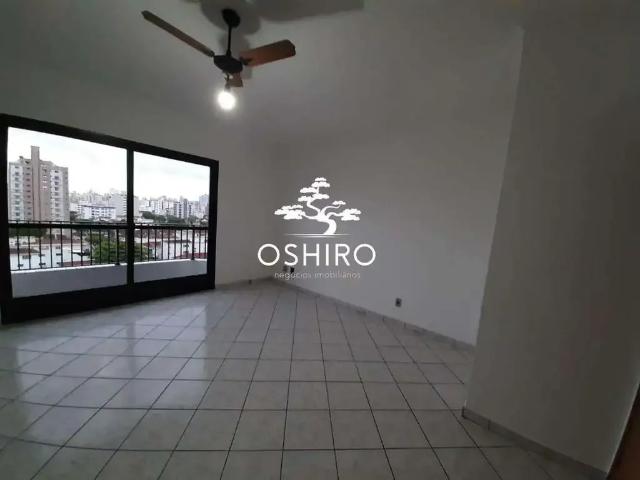 Apartamento para Venda em Santos/SP Boqueirão 3 Quartos