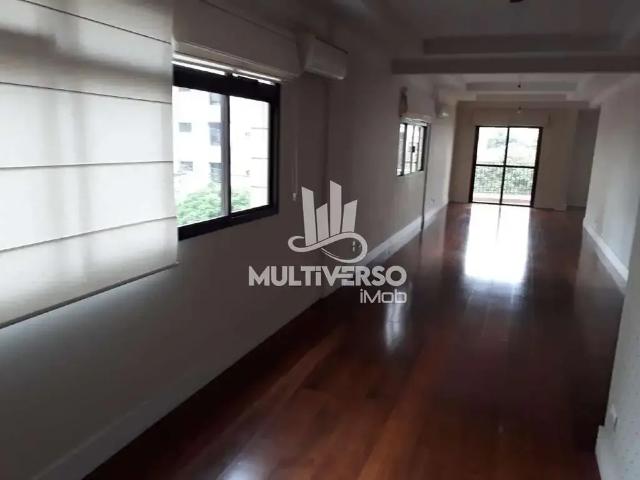 Apartamento para Venda em Santos/SP Boqueirão 3 Quartos