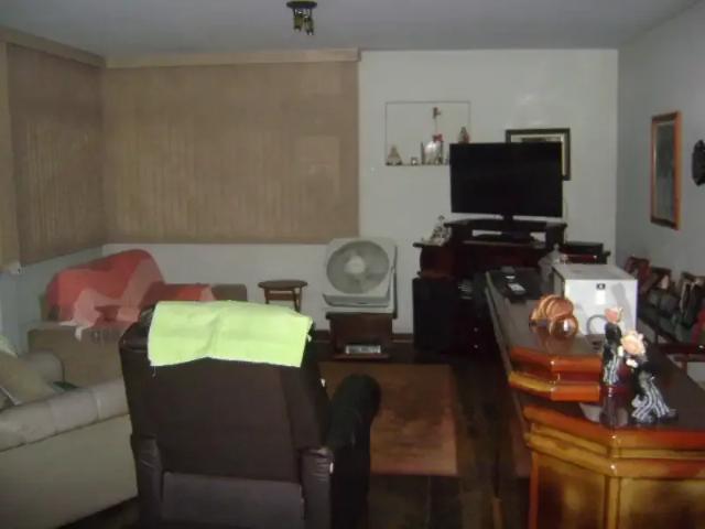 Apartamento para Venda em Santos/SP Boqueirão 3 Quartos