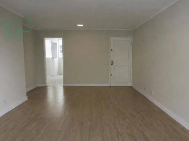 Apartamento para Venda em Santos/SP Boqueirão 3 Quartos