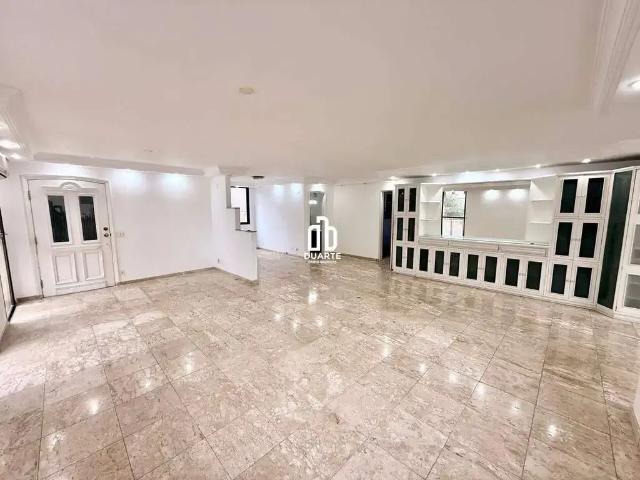 Apartamento para Venda em Santos/SP Boqueirão 3 Quartos