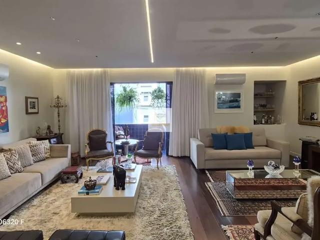 Apartamento para Venda em Santos/SP Boqueirão 3 Quartos