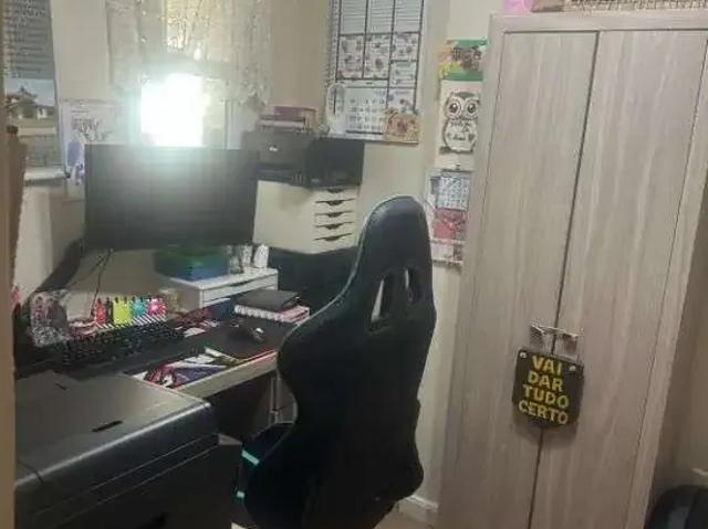 Apartamento para Venda em Santos/SP Boqueirão 3 Quartos