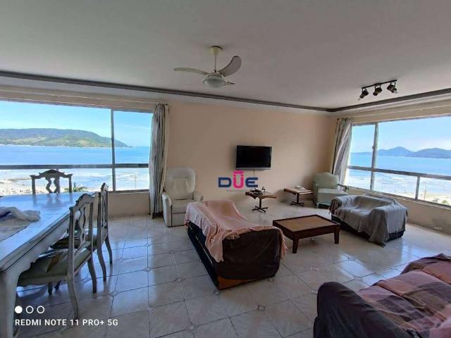 Apartamento para Venda em Santos/SP Boqueirão 3 Quartos