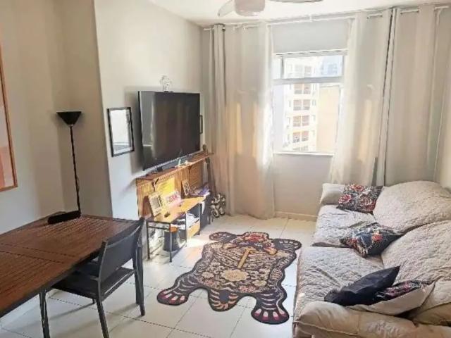 Apartamento para Venda em Santos/SP Boqueirão 3 Quartos