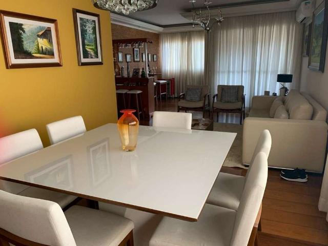 Apartamento para Venda em Santos/SP Boqueirão 3 Quartos
