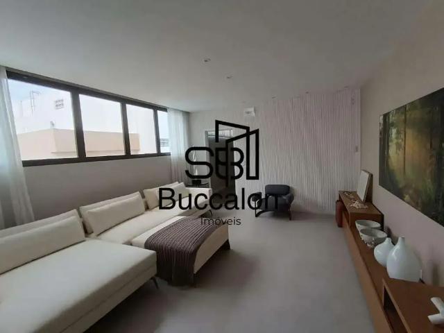 Apartamento para Venda em Santos/SP Boqueirão 3 Quartos
