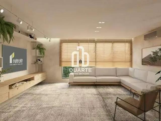 Apartamento para Venda em Santos/SP Boqueirão 3 Quartos