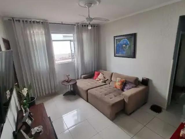 Apartamento para Venda em Santos/SP Boqueirão 3 Quartos