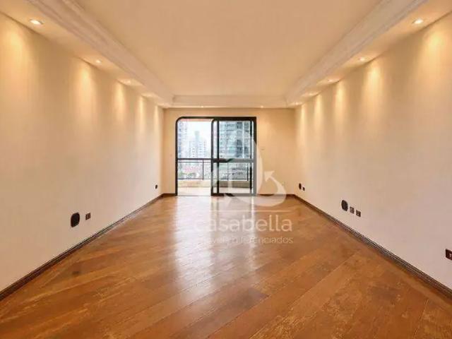 Apartamento para Venda em Santos/SP Boqueirão 3 Quartos