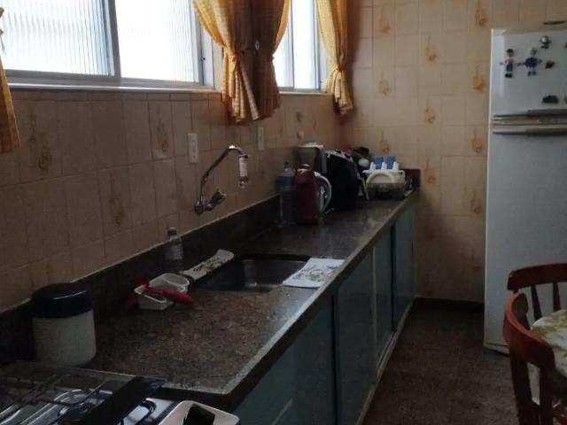 Apartamento para Venda em Santos/SP Boqueirão 3 Quartos