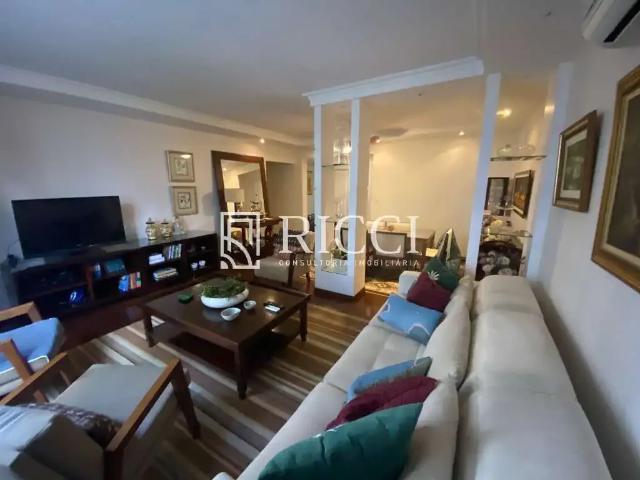 Apartamento para Venda em Santos/SP Boqueirão 3 Quartos