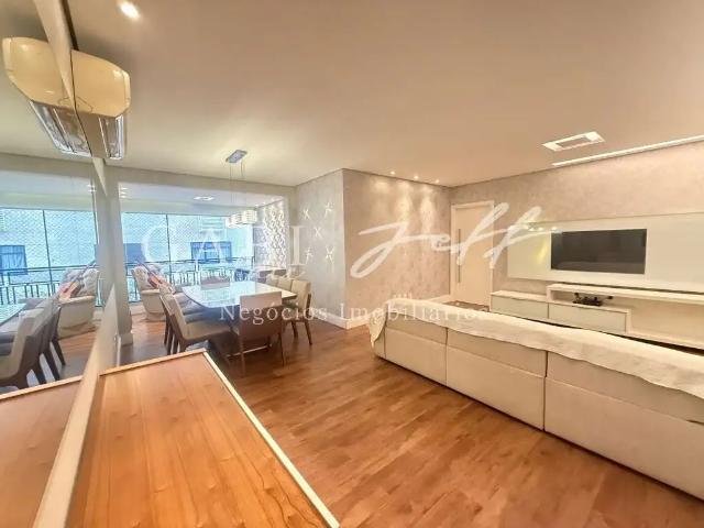 Apartamento para Venda em Santos/SP Boqueirão 3 Quartos