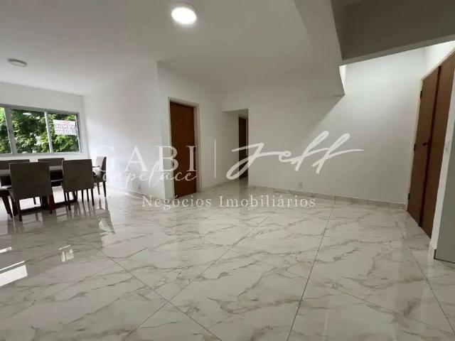 Apartamento para Venda em Santos/SP Boqueirão 3 Quartos