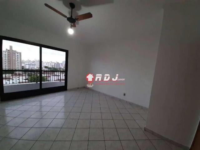 Apartamento para Venda em Santos/SP Boqueirão 3 Quartos