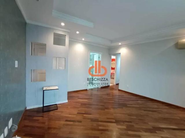 Apartamento para Venda em Santos/SP Boqueirão 3 Quartos