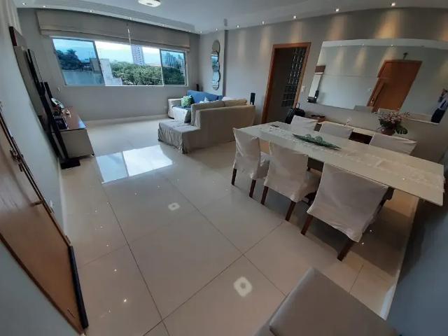 Apartamento para Venda em Santos/SP Boqueirão 3 Quartos