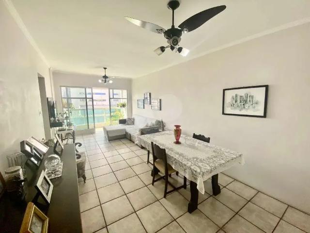 Apartamento para Venda em Santos/SP Boqueirão 3 Quartos
