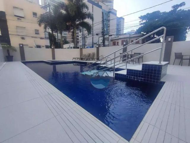 Apartamento para Venda em Santos/SP Boqueirão 3 Quartos
