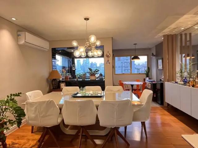 Apartamento para Venda em Santos/SP Boqueirão 3 Quartos