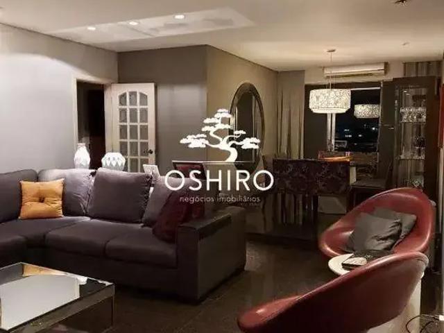 Apartamento para Venda em Santos/SP Boqueirão 3 Quartos