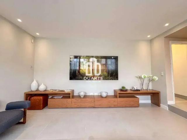 Apartamento para Venda em Santos/SP Boqueirão 3 Quartos
