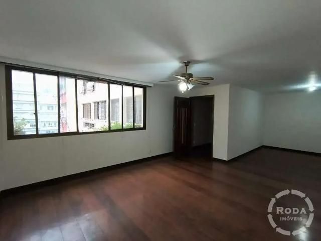 Apartamento para Venda em Santos/SP Boqueirão 3 Quartos