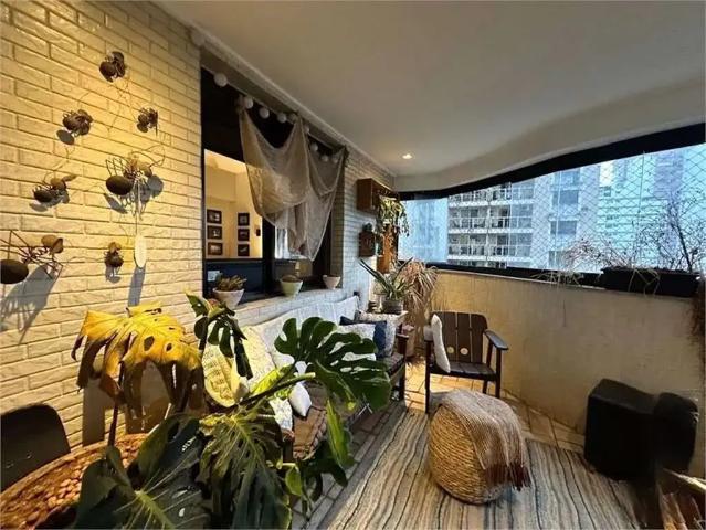 Apartamento para Venda em Santos/SP Boqueirão 3 Quartos