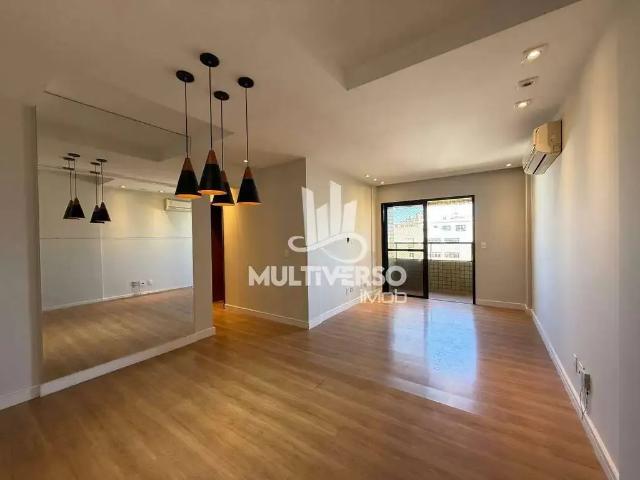 Apartamento para Venda em Santos/SP Boqueirão 3 Quartos