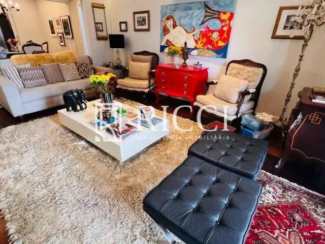 Apartamento para Venda em Santos/SP Boqueirão 3 Quartos