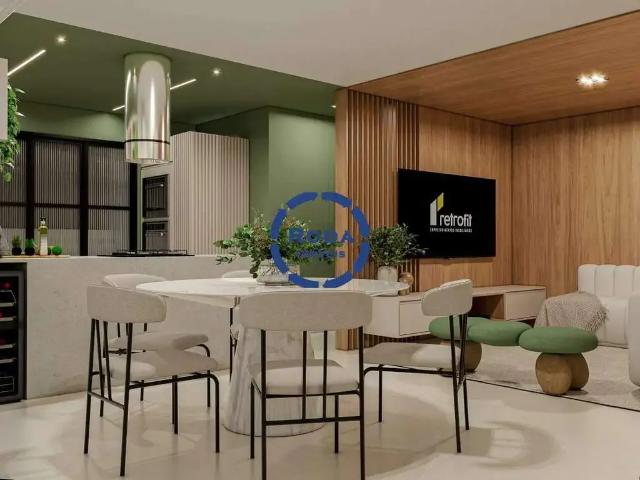 Apartamento para Venda em Santos/SP Boqueirão 3 Quartos