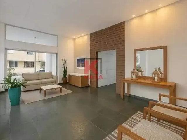 Apartamento para Venda em Santos/SP Boqueirão 3 Quartos