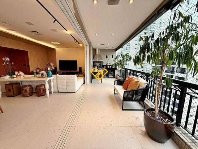 Apartamento para Venda em Santos/SP Boqueirão 3 Quartos