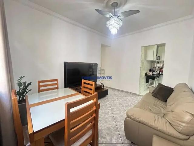 Apartamento para Venda em Santos/SP Boqueirão 3 Quartos
