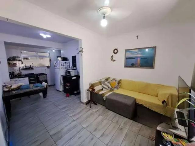 Apartamento para Venda em Santos/SP Boqueirão 3 Quartos