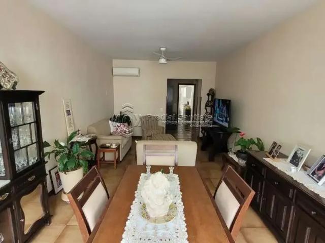 Apartamento para Venda em Santos/SP Boqueirão 3 Quartos