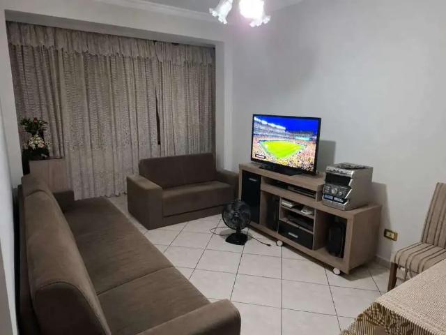 Apartamento para Venda em Santos/SP Boqueirão 3 Quartos