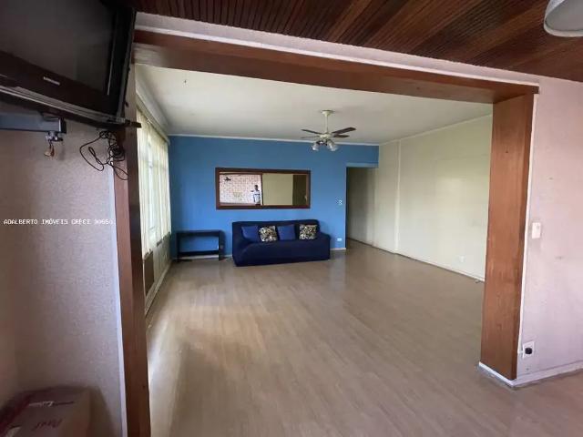 Apartamento para Venda em Santos/SP Boqueirão 3 Quartos