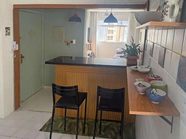 Apartamento para Venda em Santos/SP Boqueirão 3 Quartos