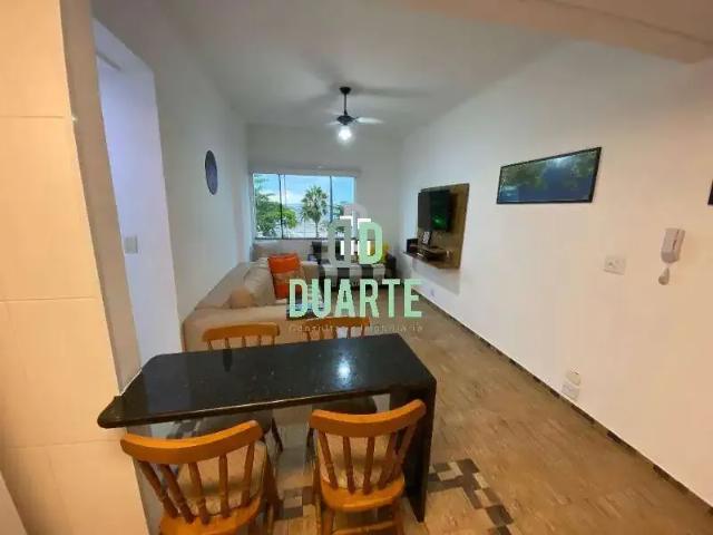 Apartamento para Venda em Santos/SP Boqueirão 3 Quartos