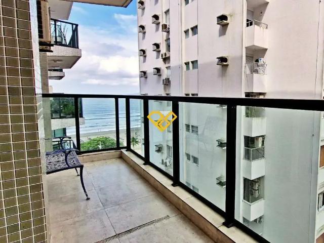 Apartamento para Venda em Santos/SP Boqueirão 3 Quartos
