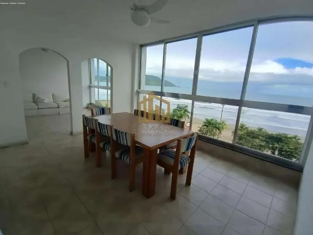 Apartamento para Venda em Santos/SP Boqueirão 3 Quartos
