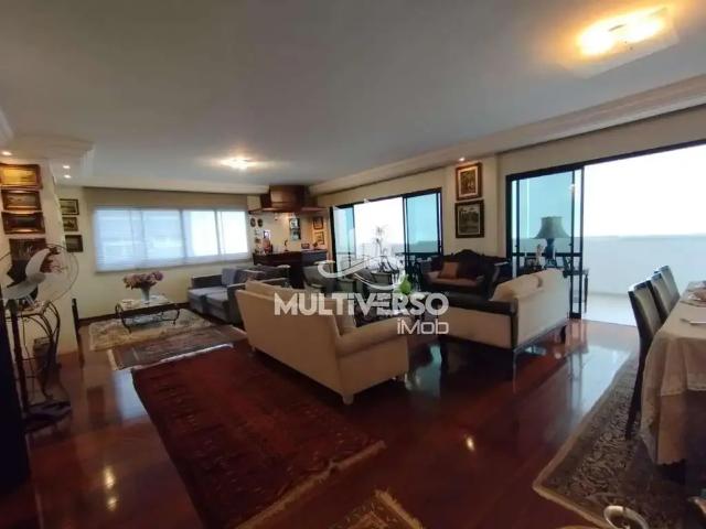 Apartamento para Venda em Santos/SP Boqueirão 3 Quartos